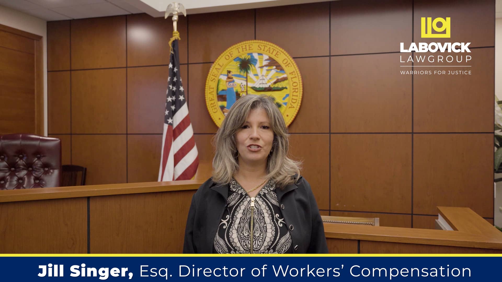 JILL SINGER FINAL VIDEO on Vimeo