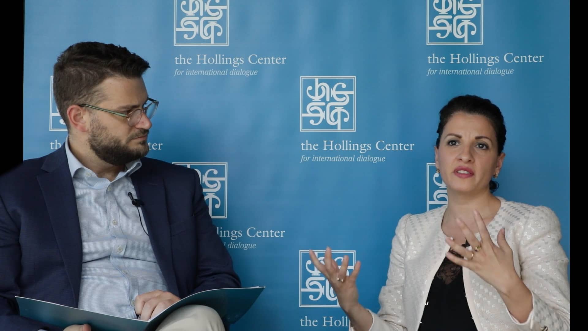The Changing Roles of Major Powers in MENA - Dalia Ghanem and Jesse ...