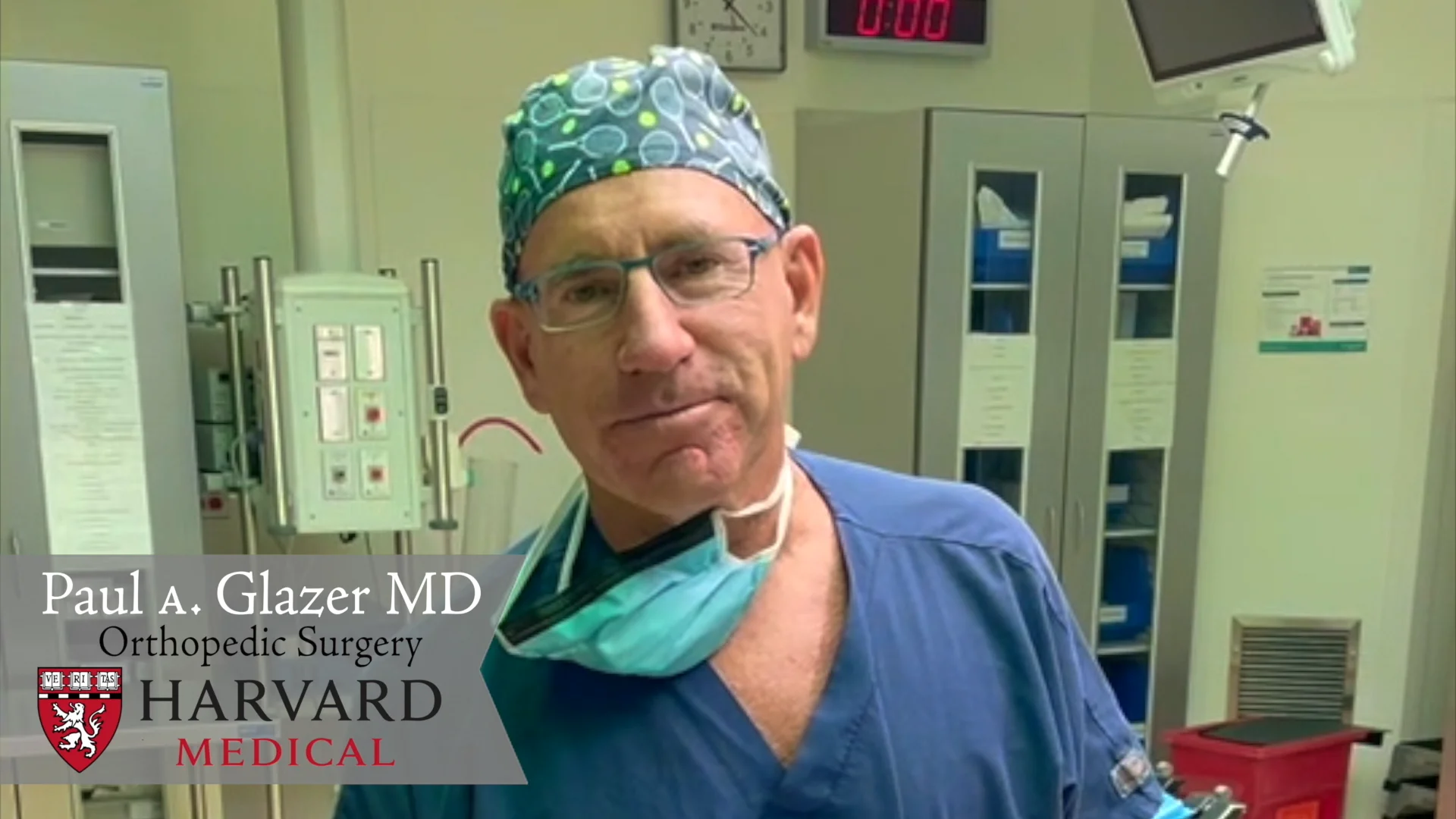 MD Glazer 2 on Vimeo