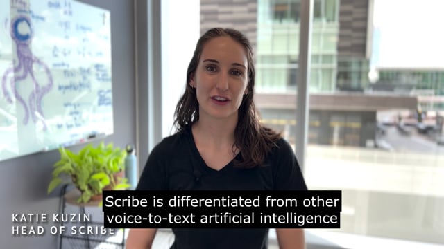 Kensho Technologies on Vimeo