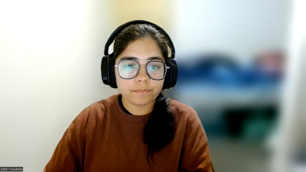 Sakshi_youtube assignment.mp4 on Vimeo