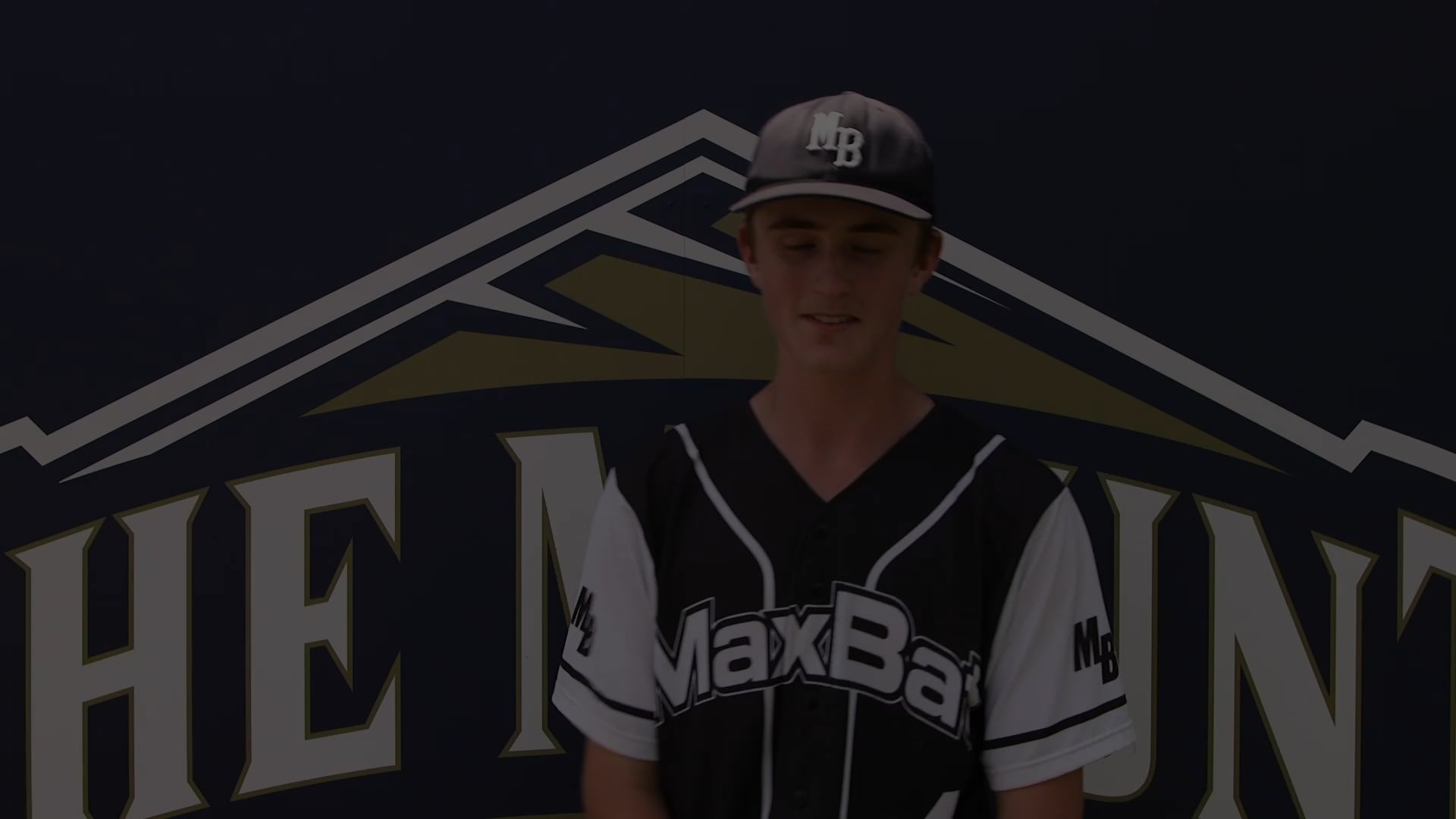 Team Max Bat Ryan Barks on Vimeo