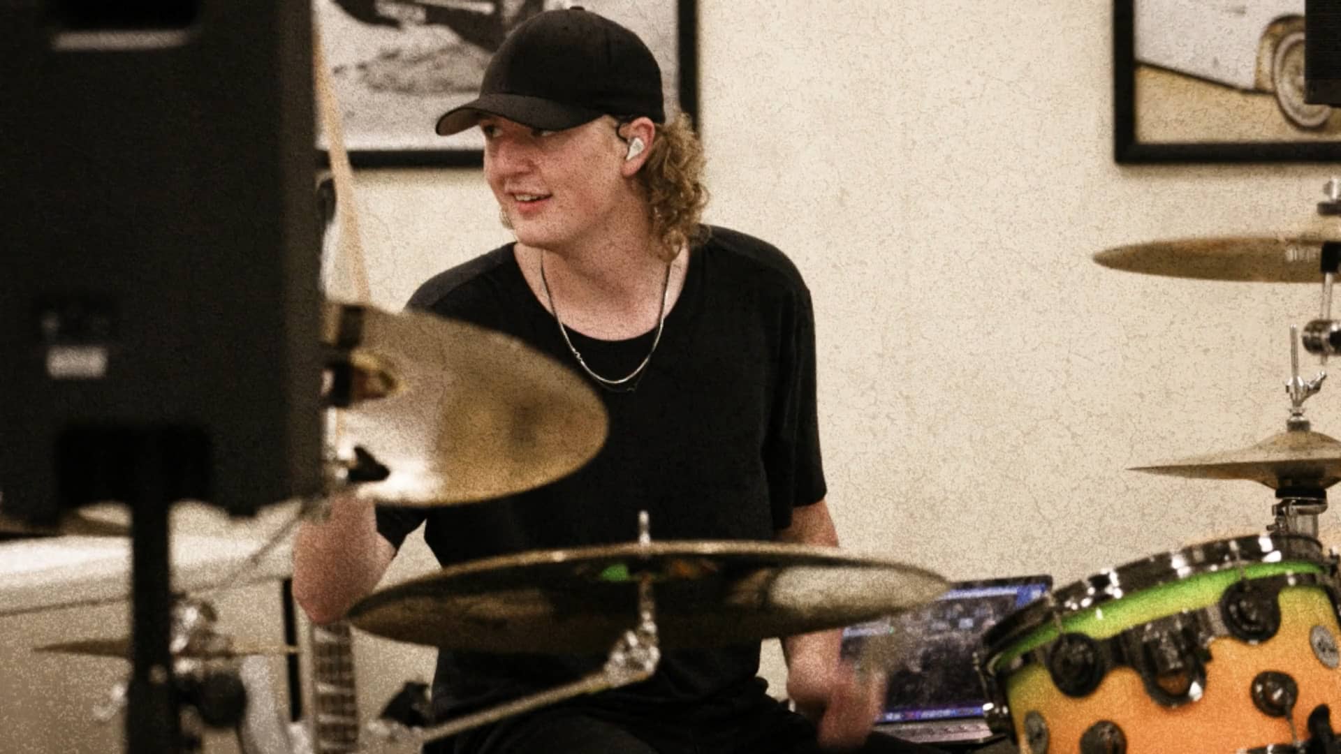 Movements in Music: Alex Boch on Vimeo