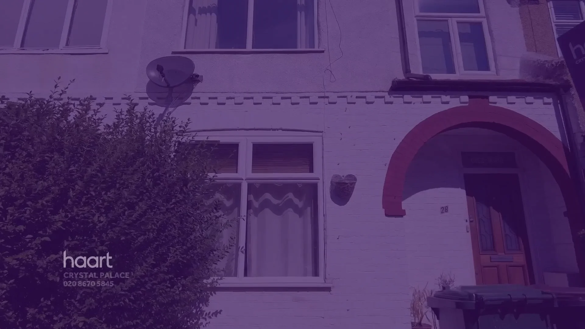Virtual Viewing of Witham Road, London, 3 bedroom Mid Terraced House ...