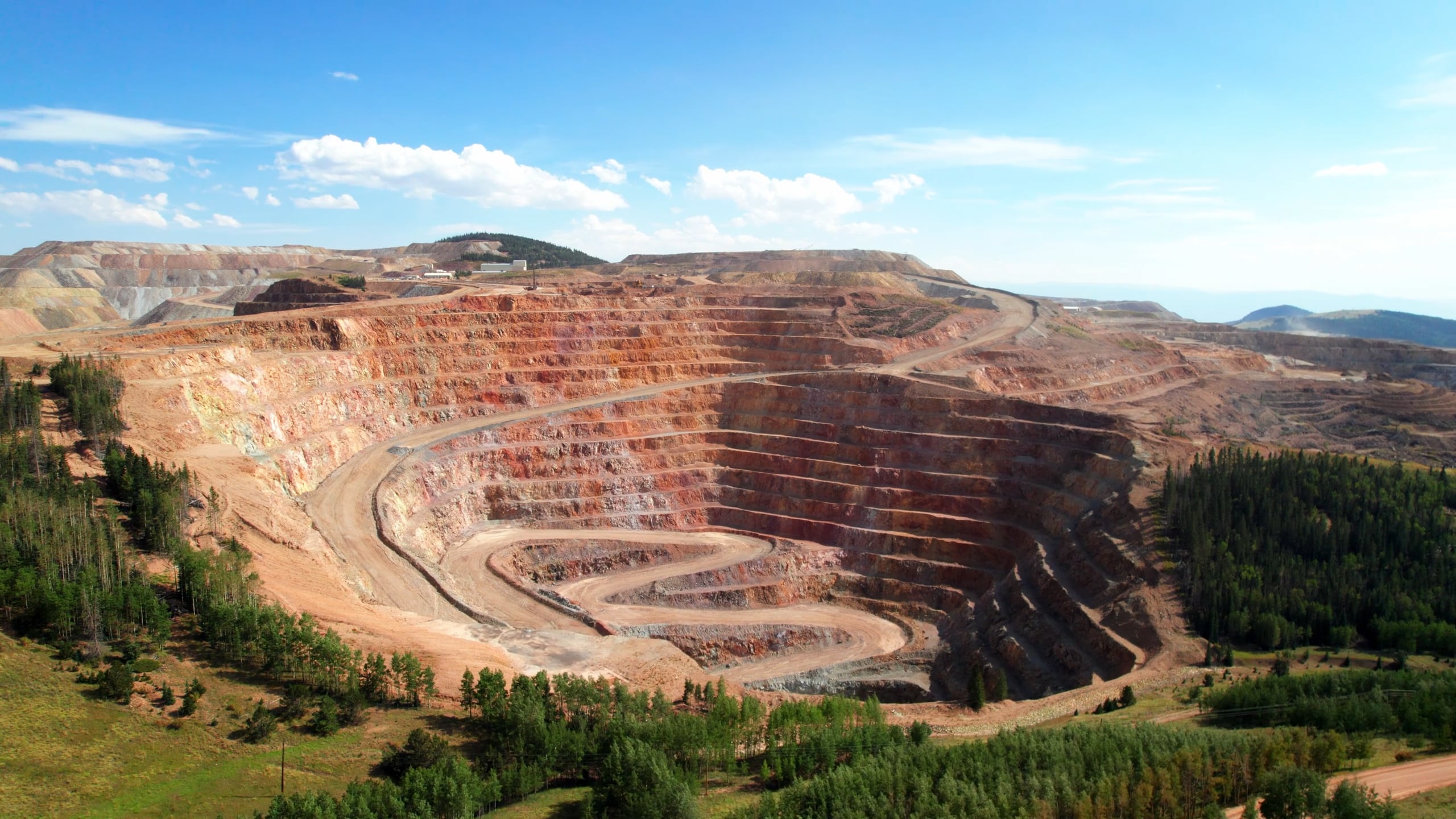 Denver Gold Forum - Venue & Mine on Vimeo