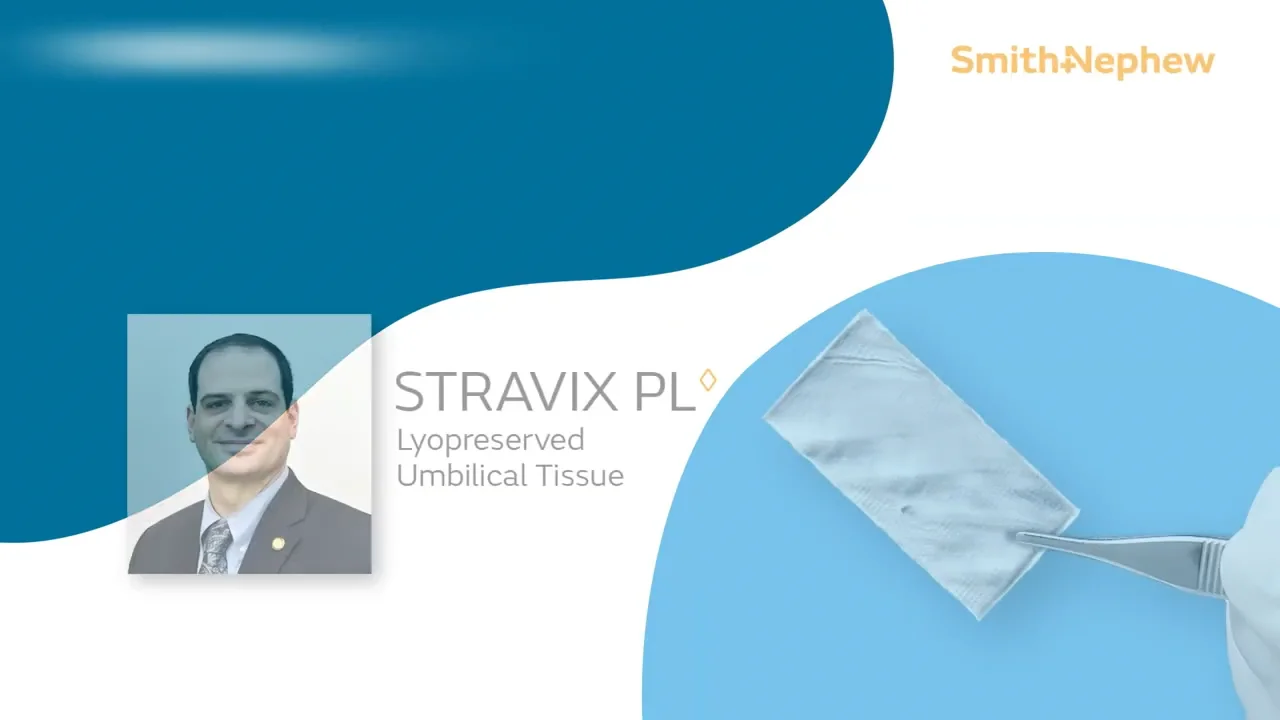 STRAVIX PL with Ulcer Repair.mp4 on Vimeo