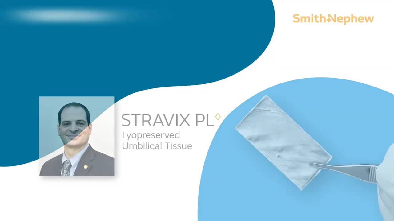 STRAVIX PL with Ulcer Repair.mp4 on Vimeo