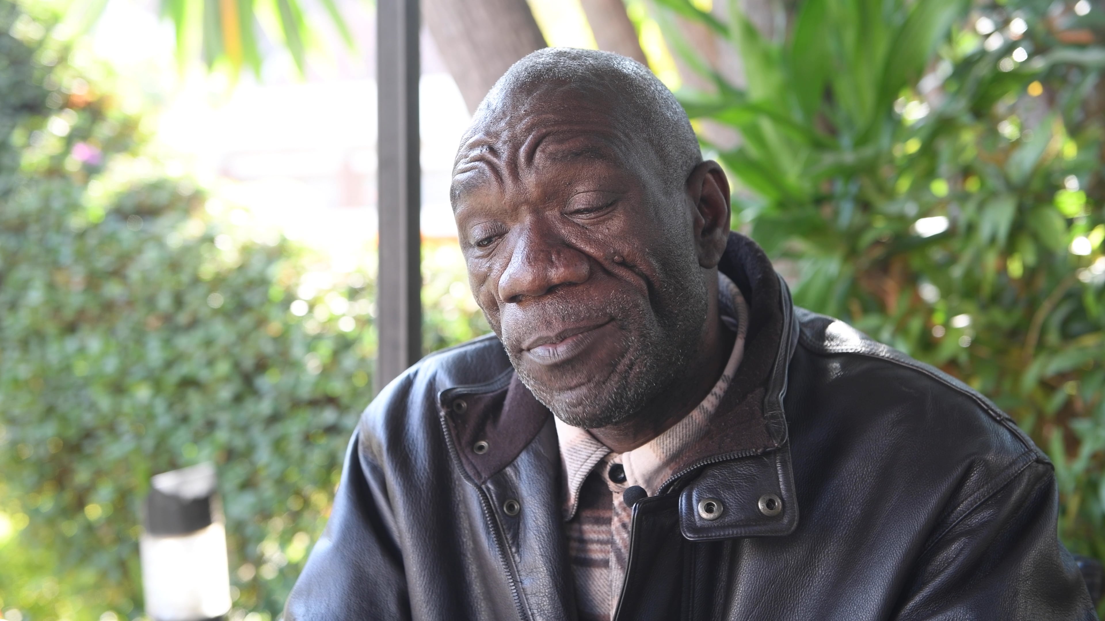 Interview with David Kamkwamba: Executive Director of JONEHA on Vimeo