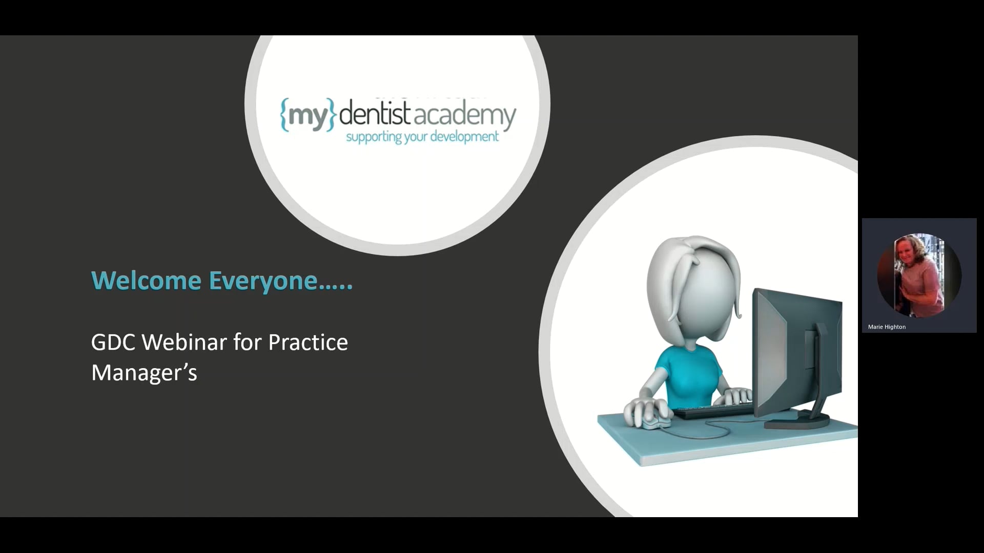 GDC Standards.mp4 on Vimeo