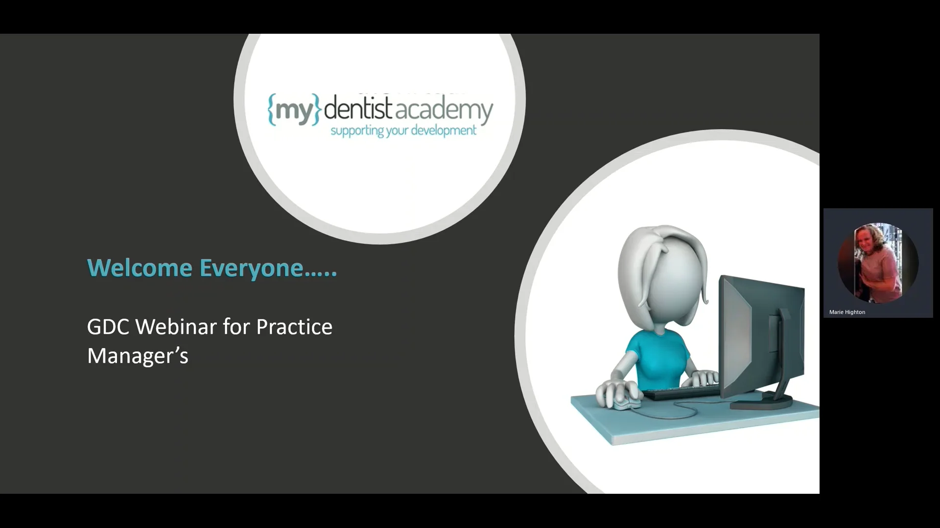 GDC Standards.mp4 on Vimeo