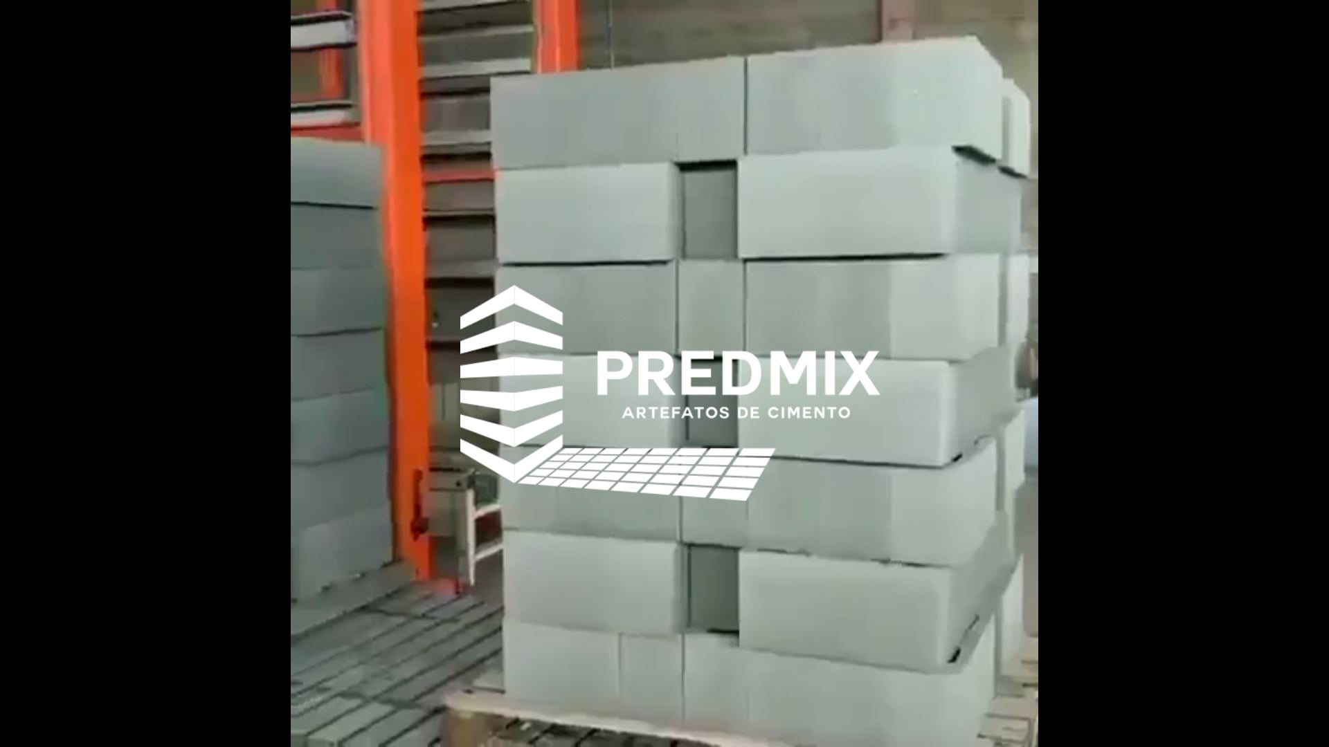 Produtos | Predmix
