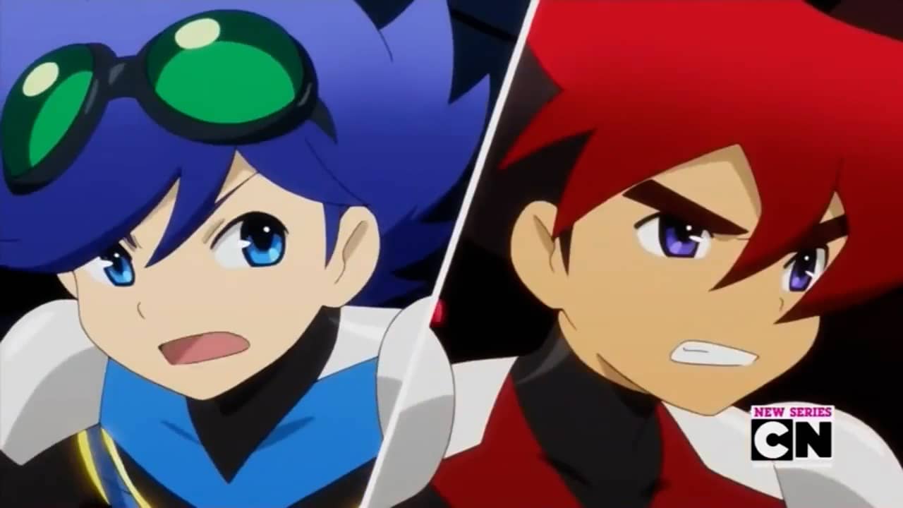 Tenkai Knights Attacks.mp4 on Vimeo
