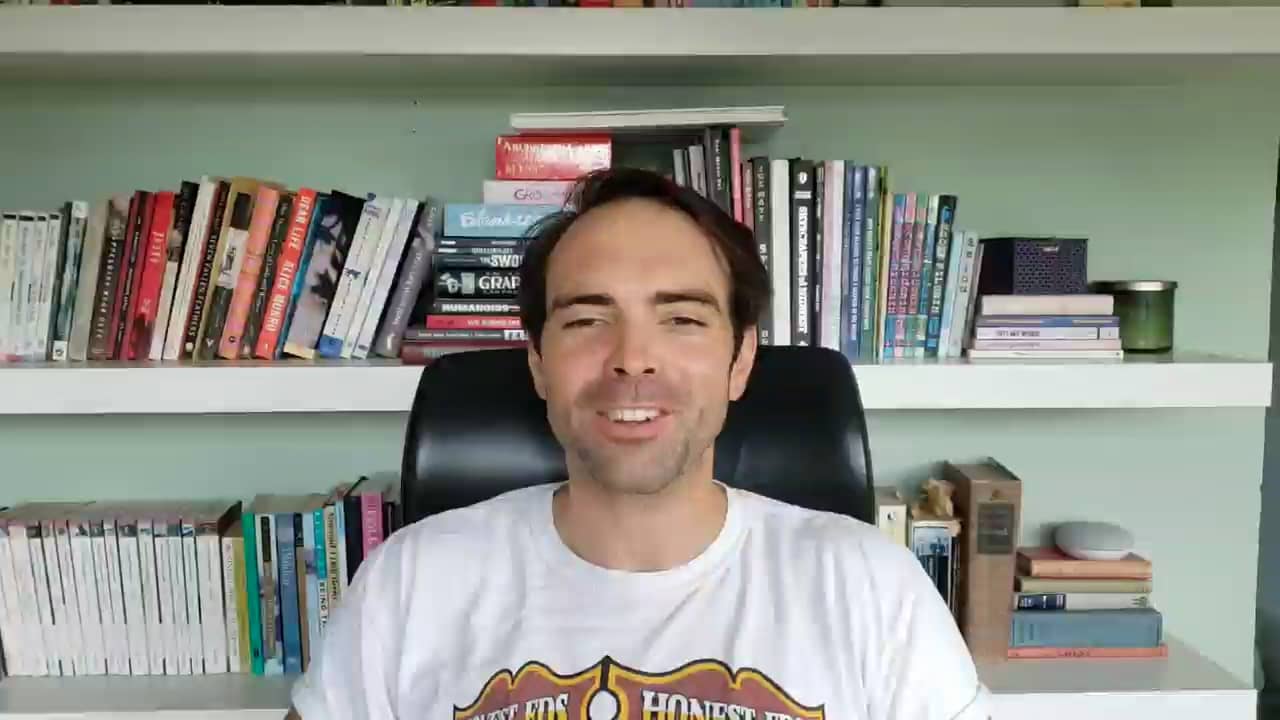 Josh for Whitney on Vimeo