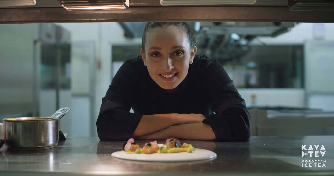 KAYA TEA ⎪Meriem TAHIRI on Vimeo