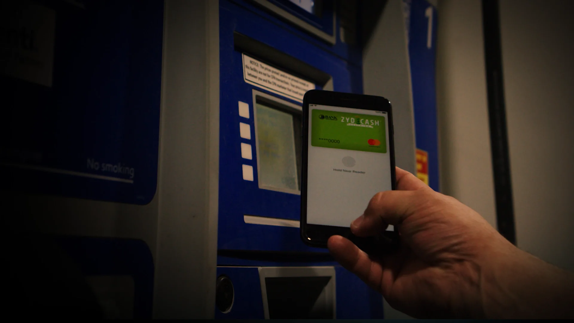 JD Bank crawfish-farmer :30 on Vimeo