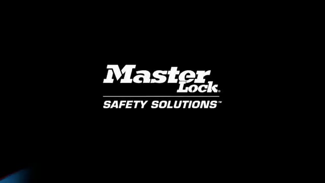 Master Lock_LOTO on Vimeo