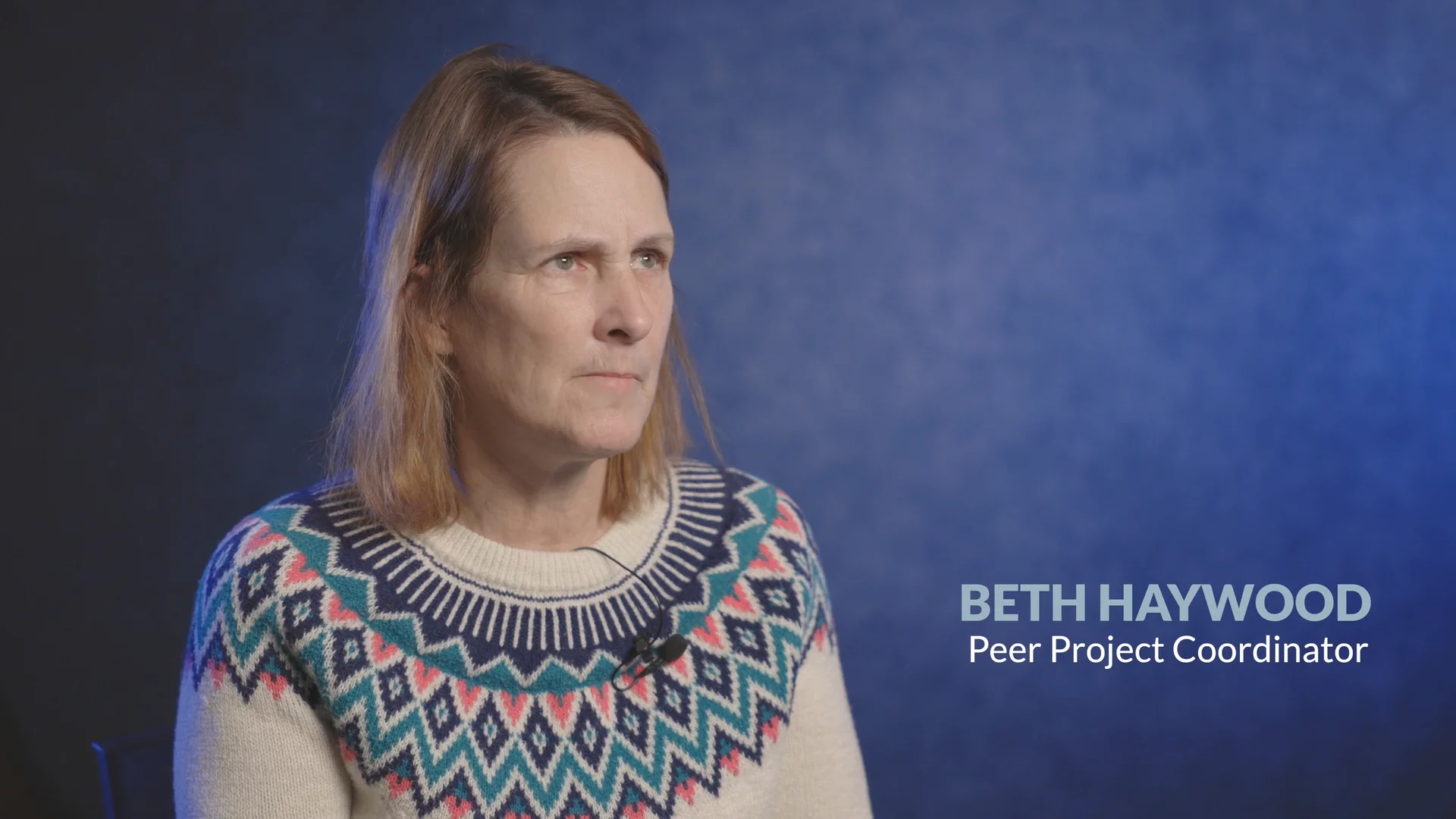 Island Health Harm Reduction - Substance Use Policy - Beth Haywood on Vimeo