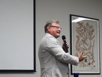 Past Meetings Videos – Manatee Patriots