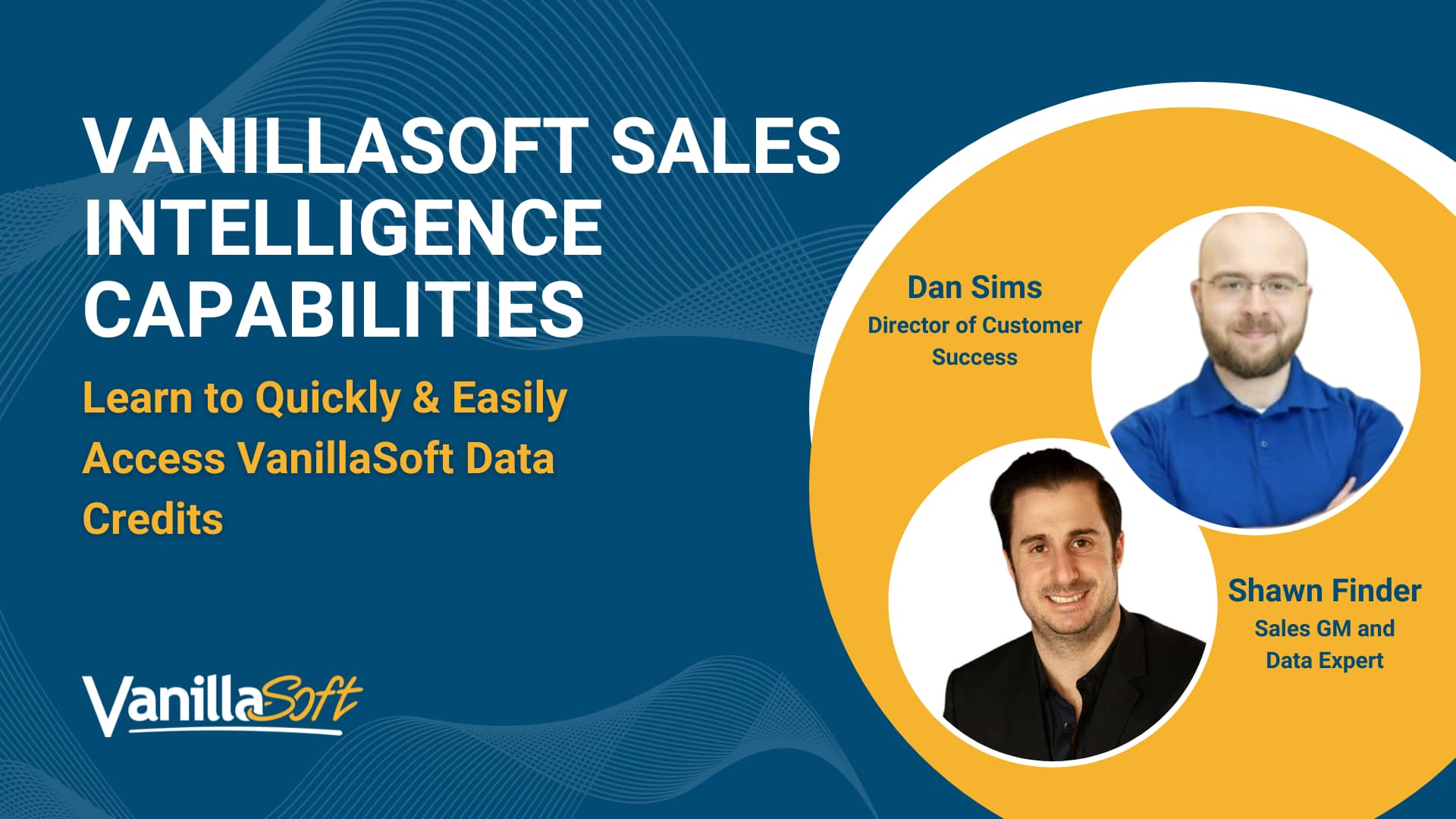 VanillaSoft Sales Intelligence Capabilities on Vimeo