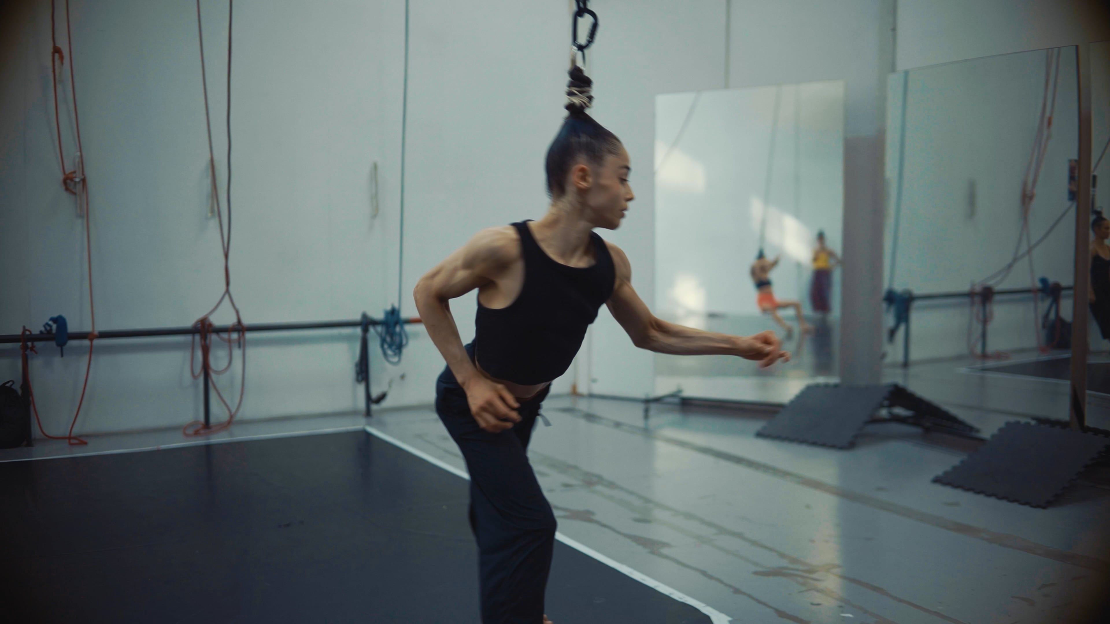 Ingrid Workshop 2 HIGH.mov on Vimeo