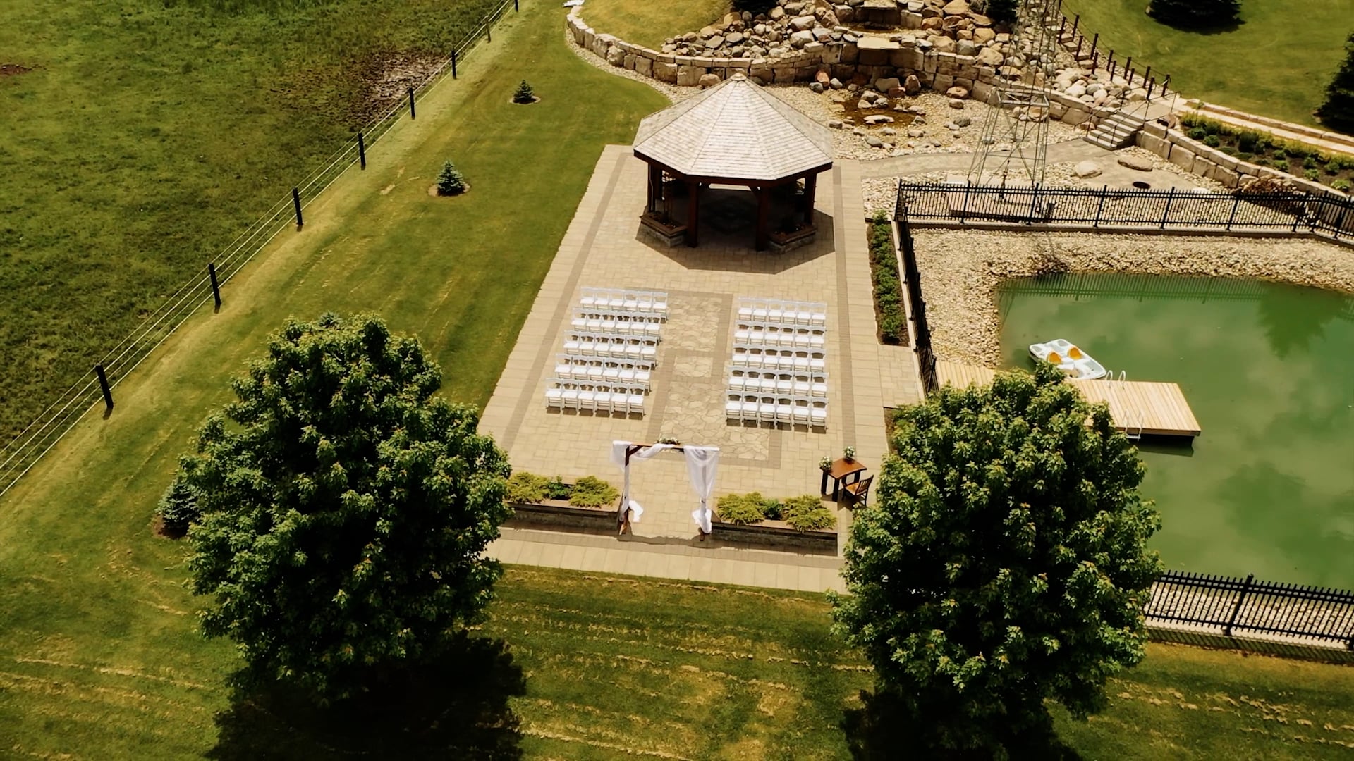 Maple Lane Haven - Wedding Venue, Event Venue, Barn Weddings