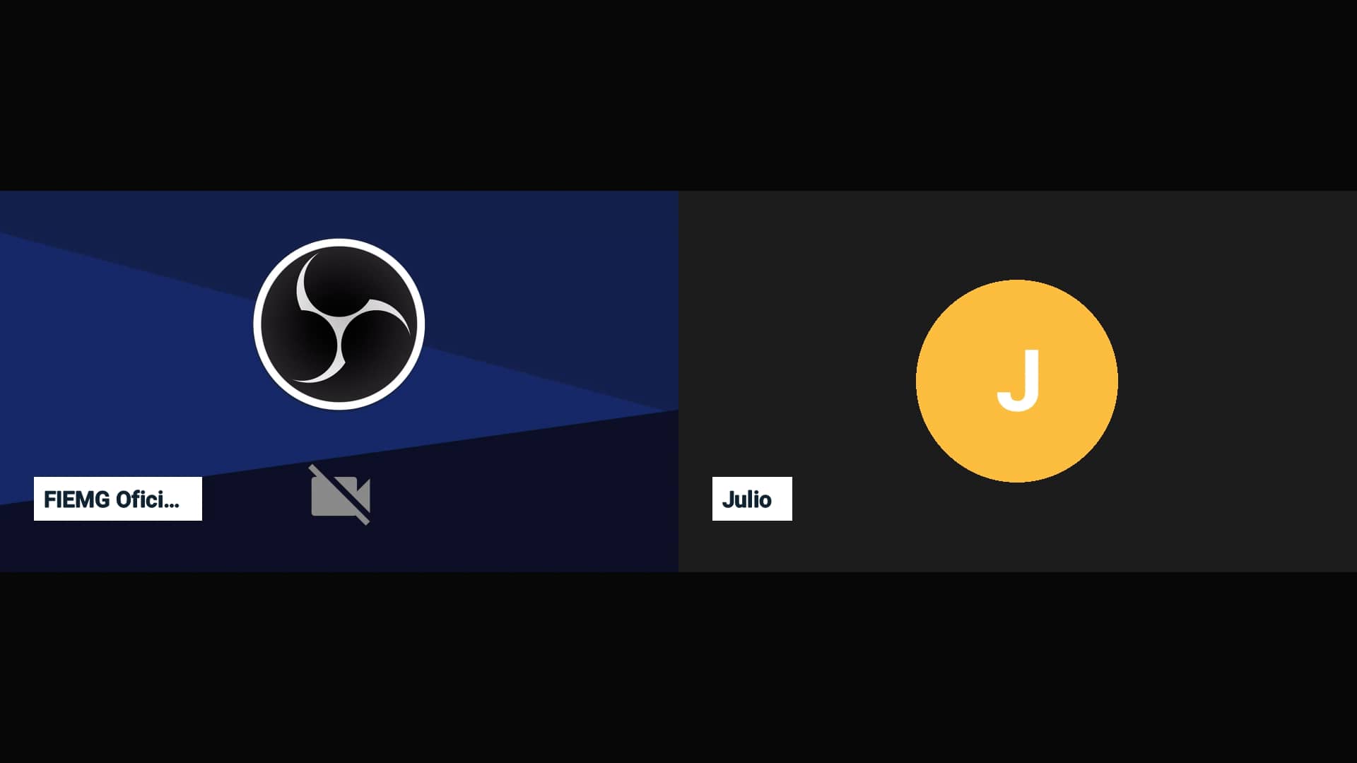 New event on Vimeo