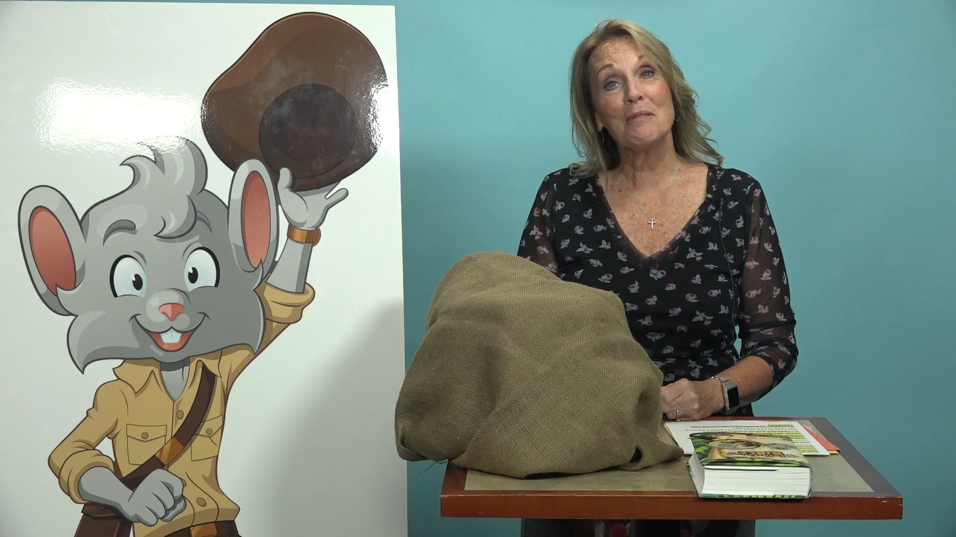 Time With Tammy - August 14th 2022 on Vimeo