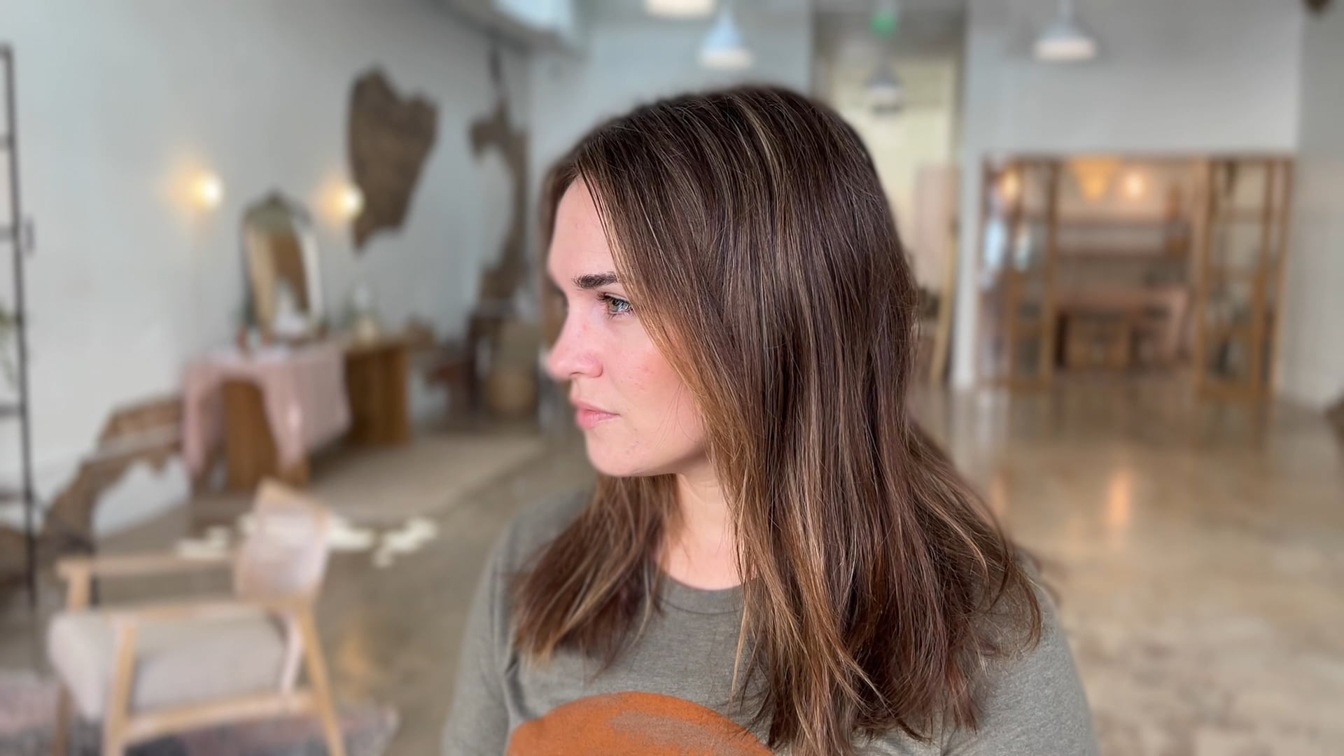 Barely There Color Combo Technique 1 on Vimeo