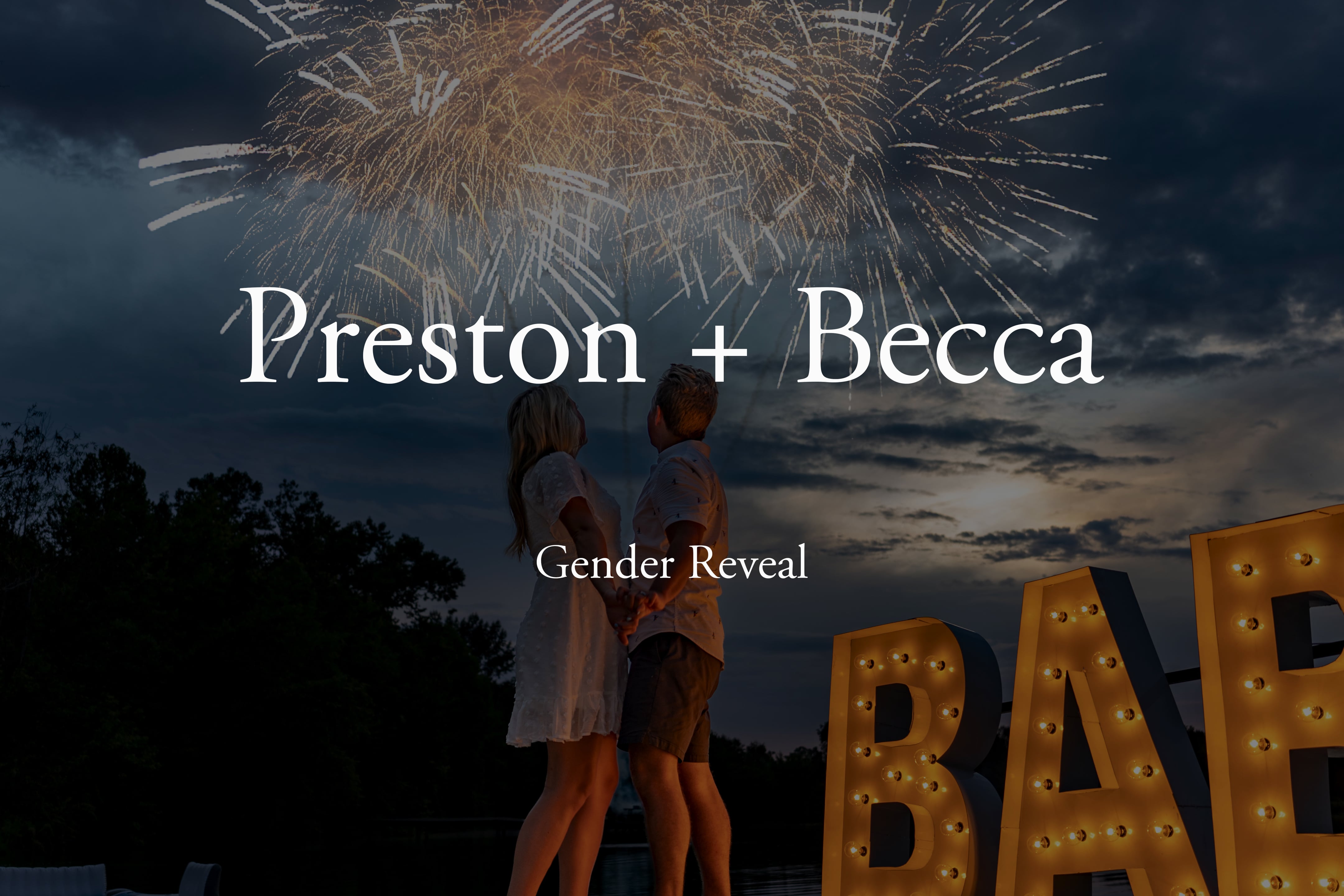 Preston&Becca_Gender_Reveal_2022.mp4 on Vimeo