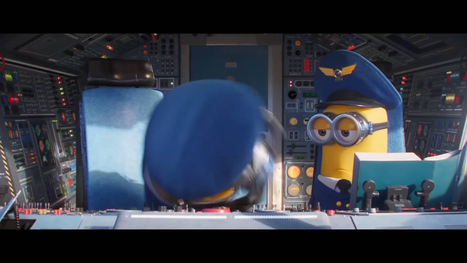 minions 911.mov on Vimeo
