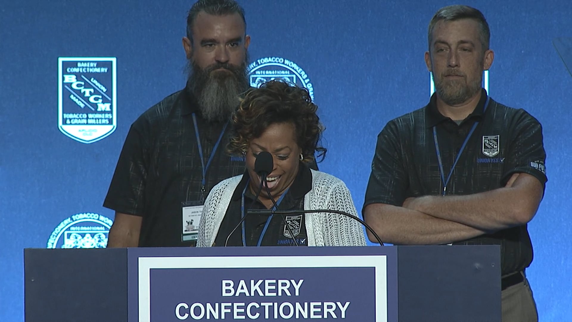 BCTGM Convention Speakers 2022 - BCTGM: Conv 2022 - Blue City Brewery ...