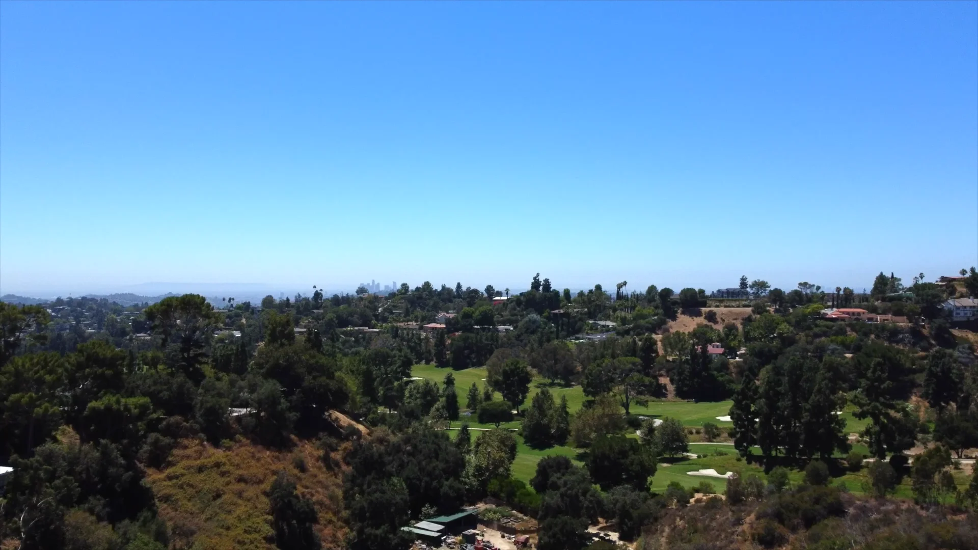 400 Mooresque St - Pasadena on Vimeo