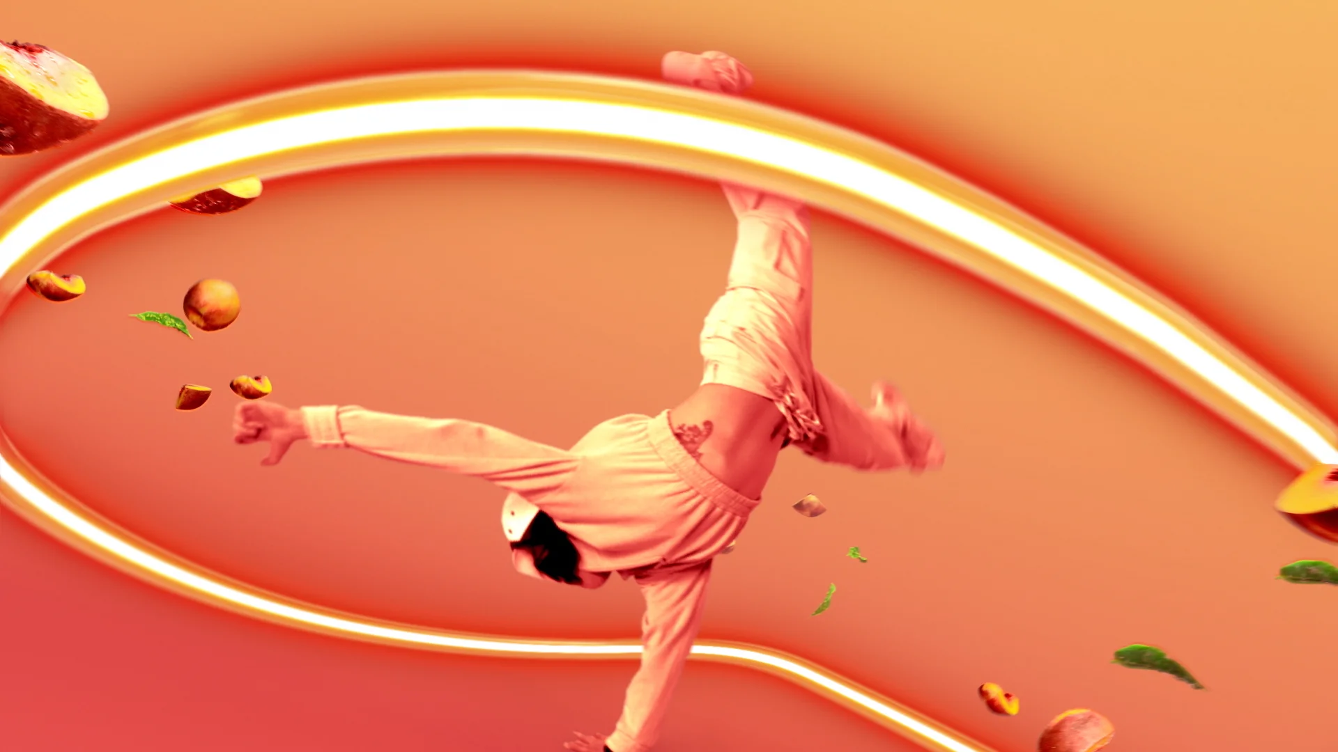 Little-Giant_Product as Vibe Reel on Vimeo