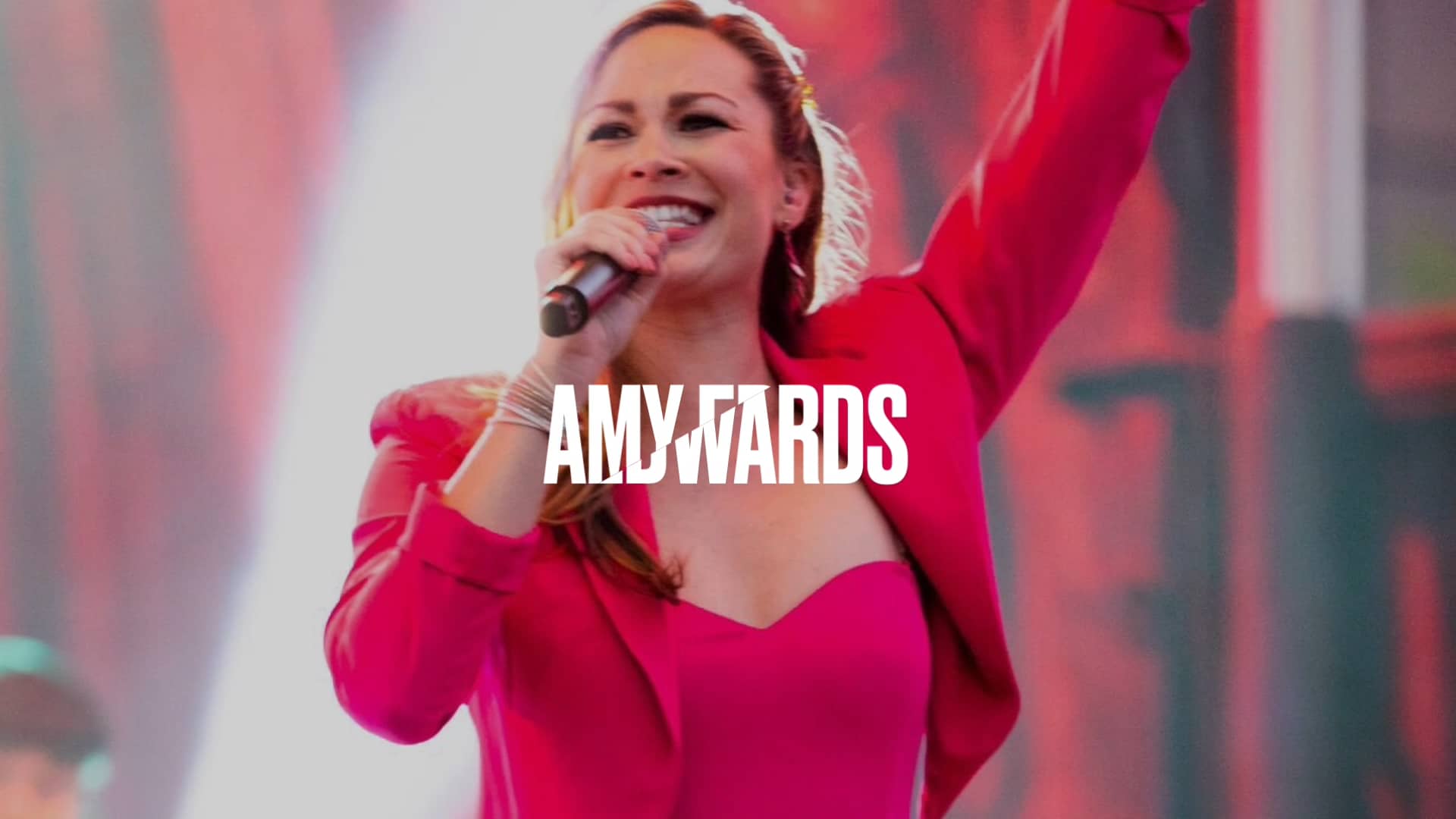 Amy Edwards Reel on Vimeo