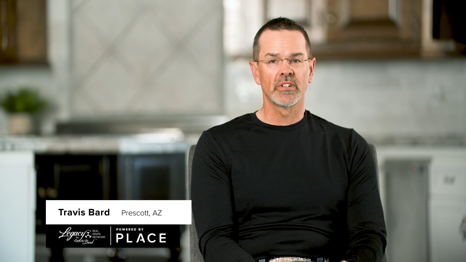 Agent Spotlight - Travis Bard on Vimeo