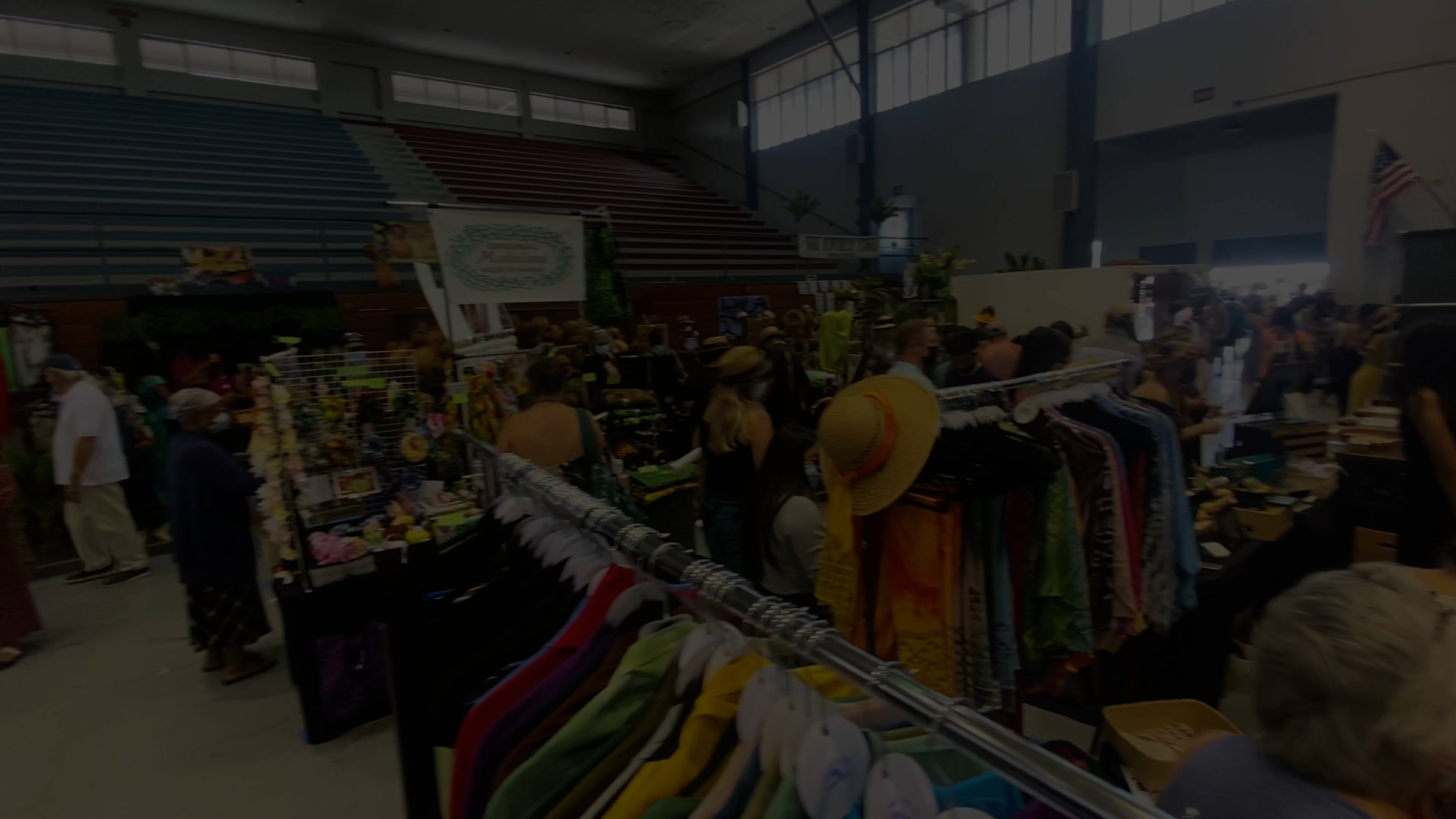 Pop Up Makeke on Vimeo