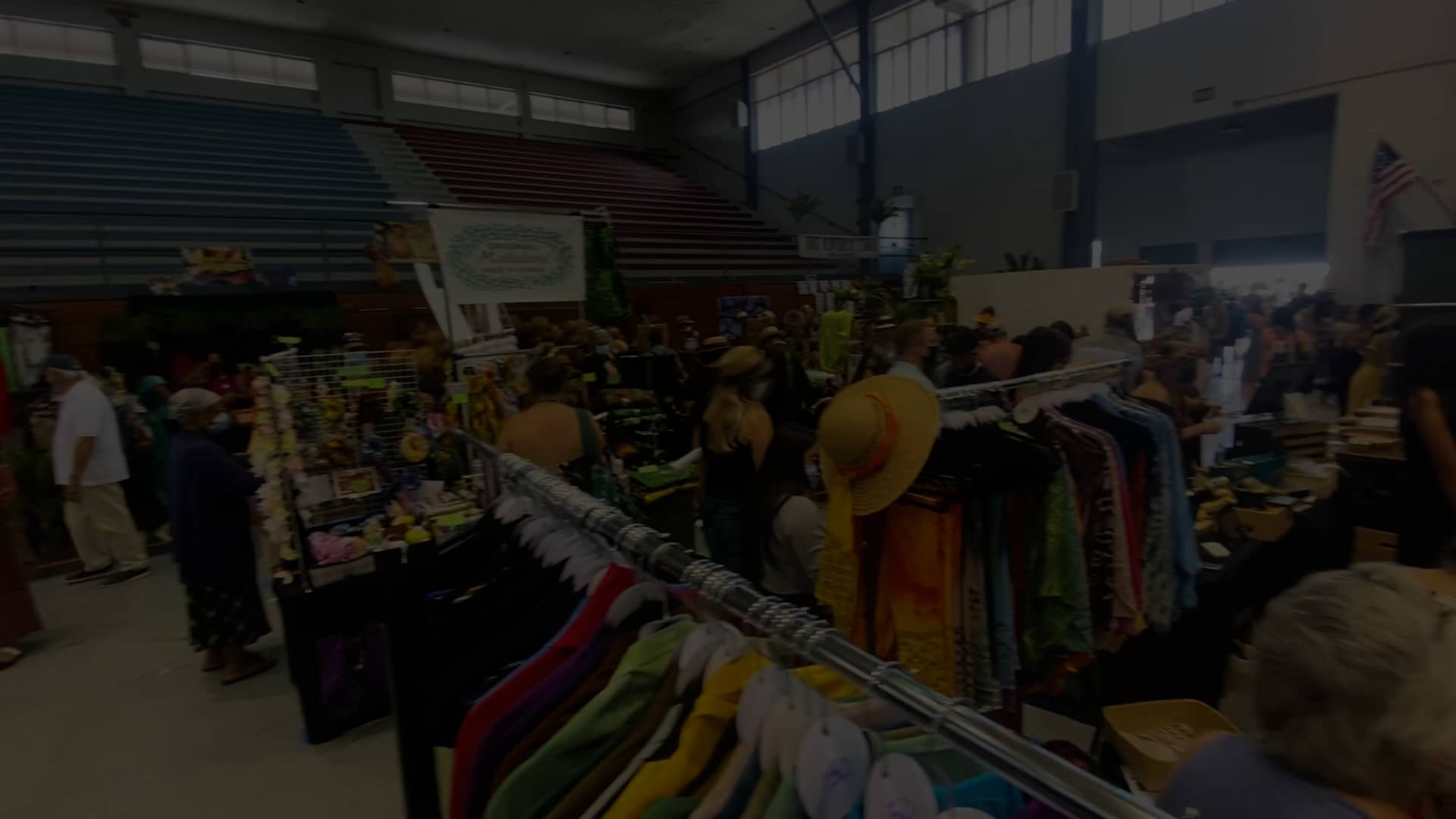 Pop Up Makeke on Vimeo