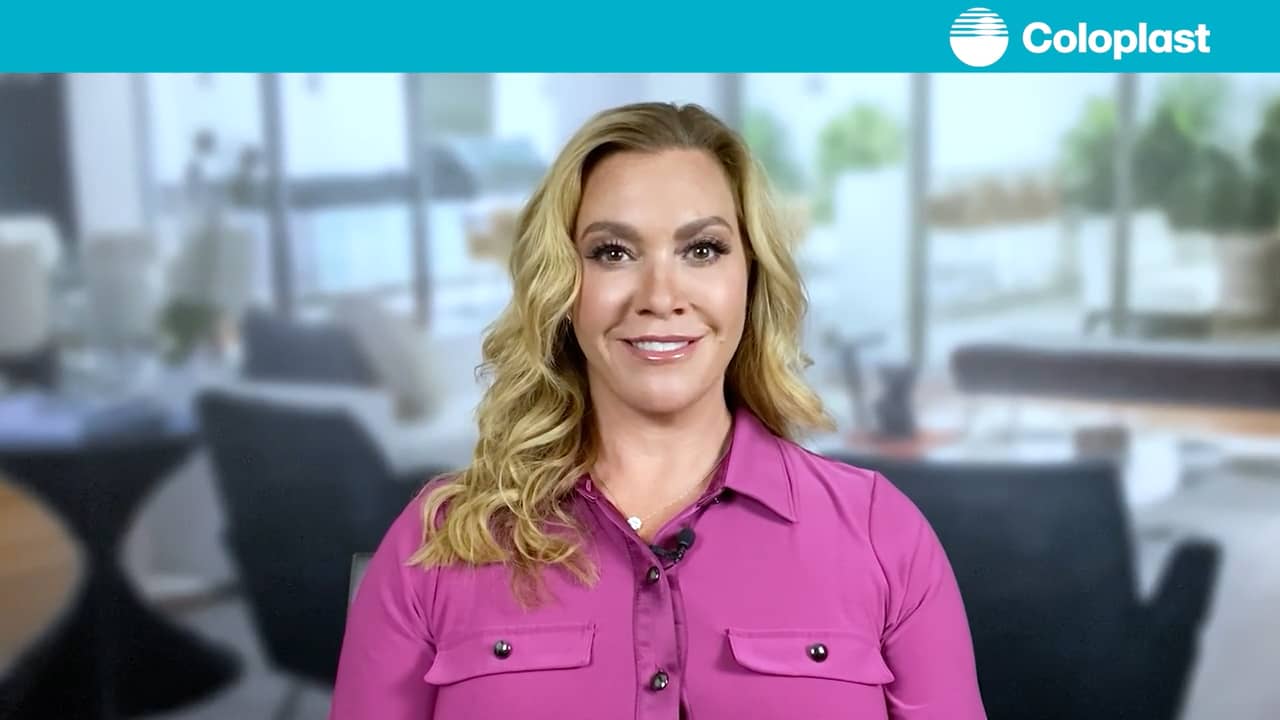 Stephanie Molden, MD, FACOG, FPMRS on Vimeo