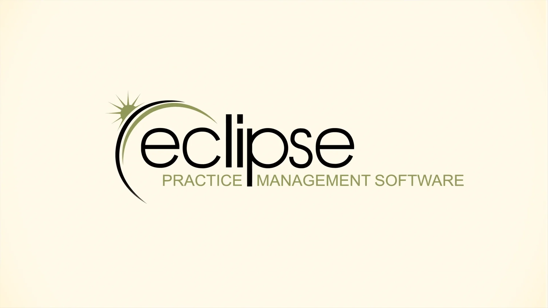 Nat22_ECLIPSE EHR Solutions 30sec on Vimeo