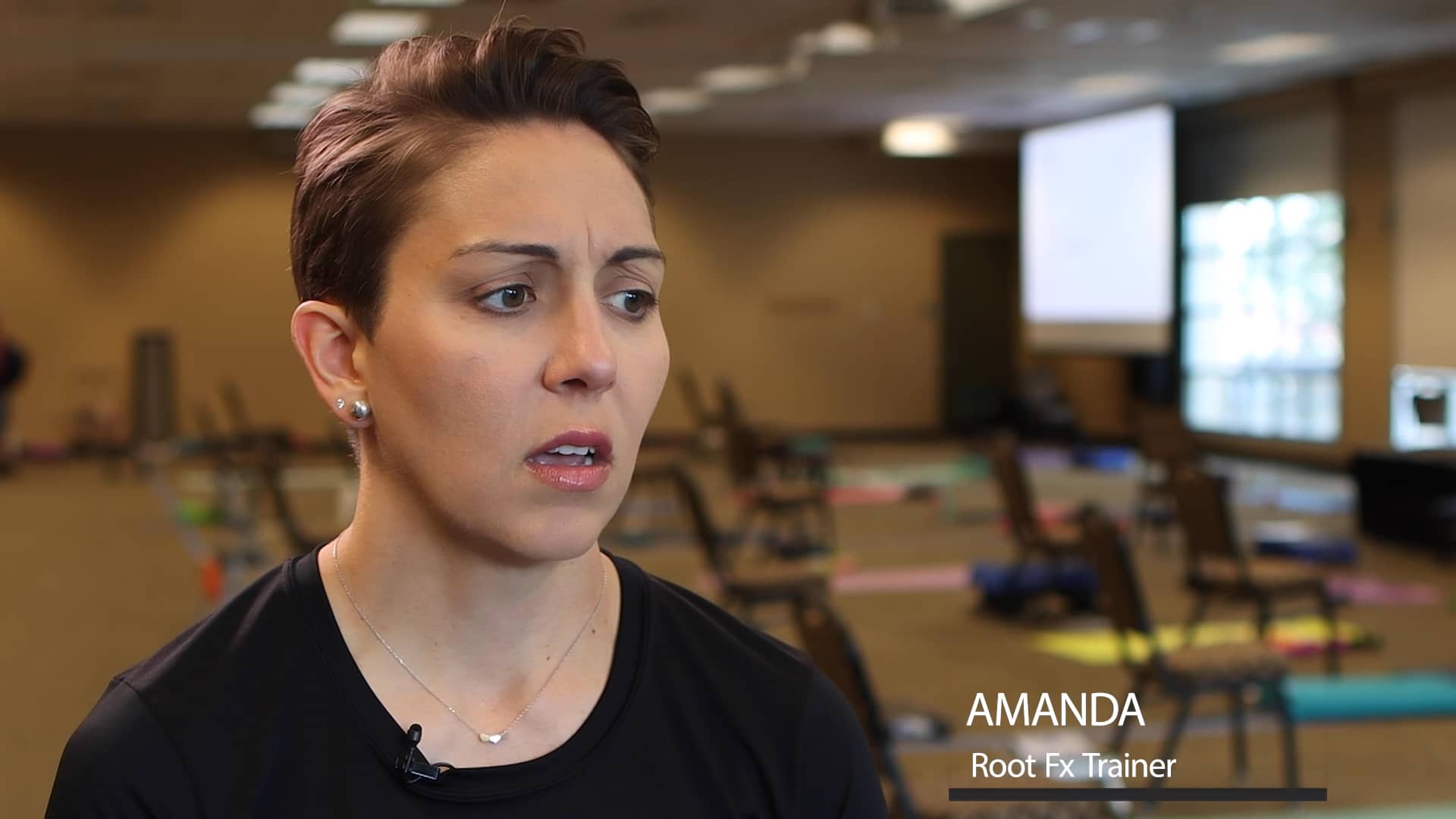 Amanda on Vimeo