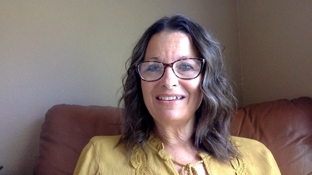 Katherine Holman, Licensed Professional Counselor Candidate, Greenwood ...