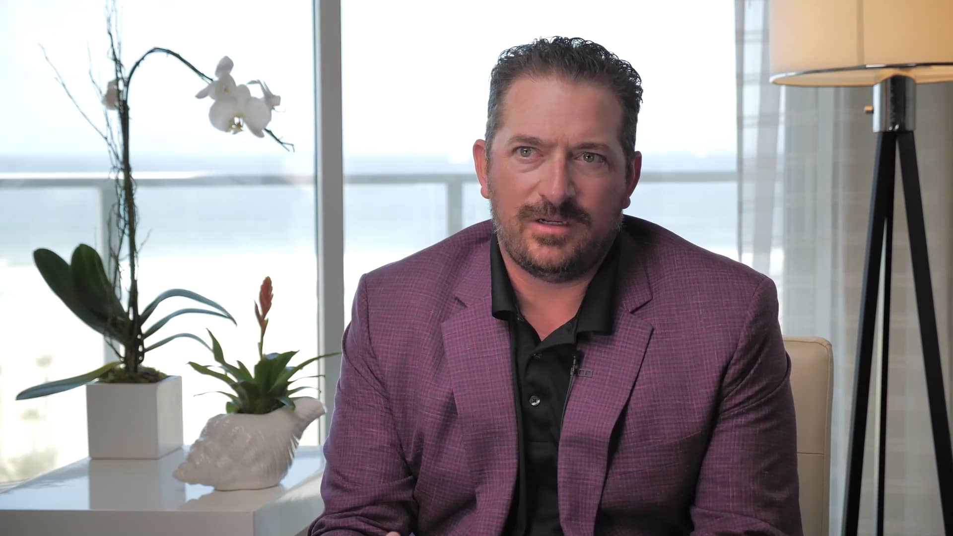 Sean Claggett Focus Graphics on Vimeo