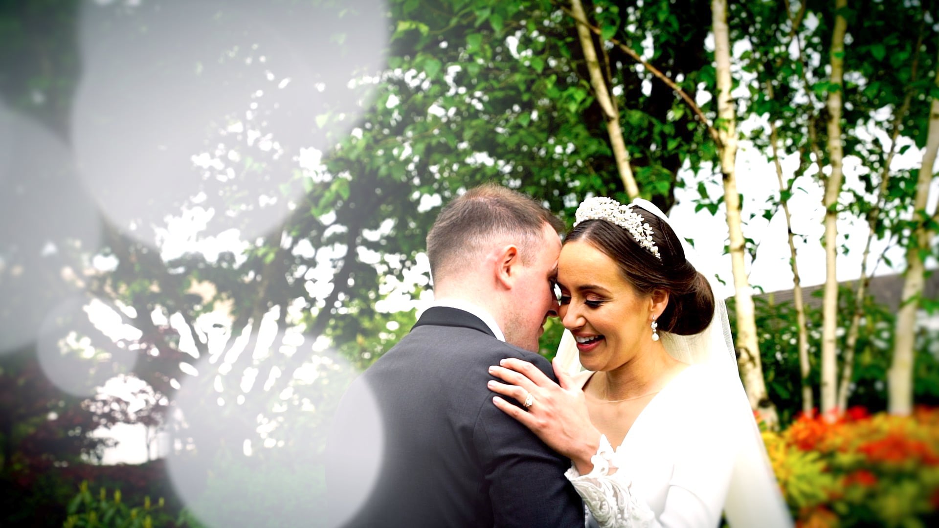 Tracey & Patrick's Wedding on Vimeo