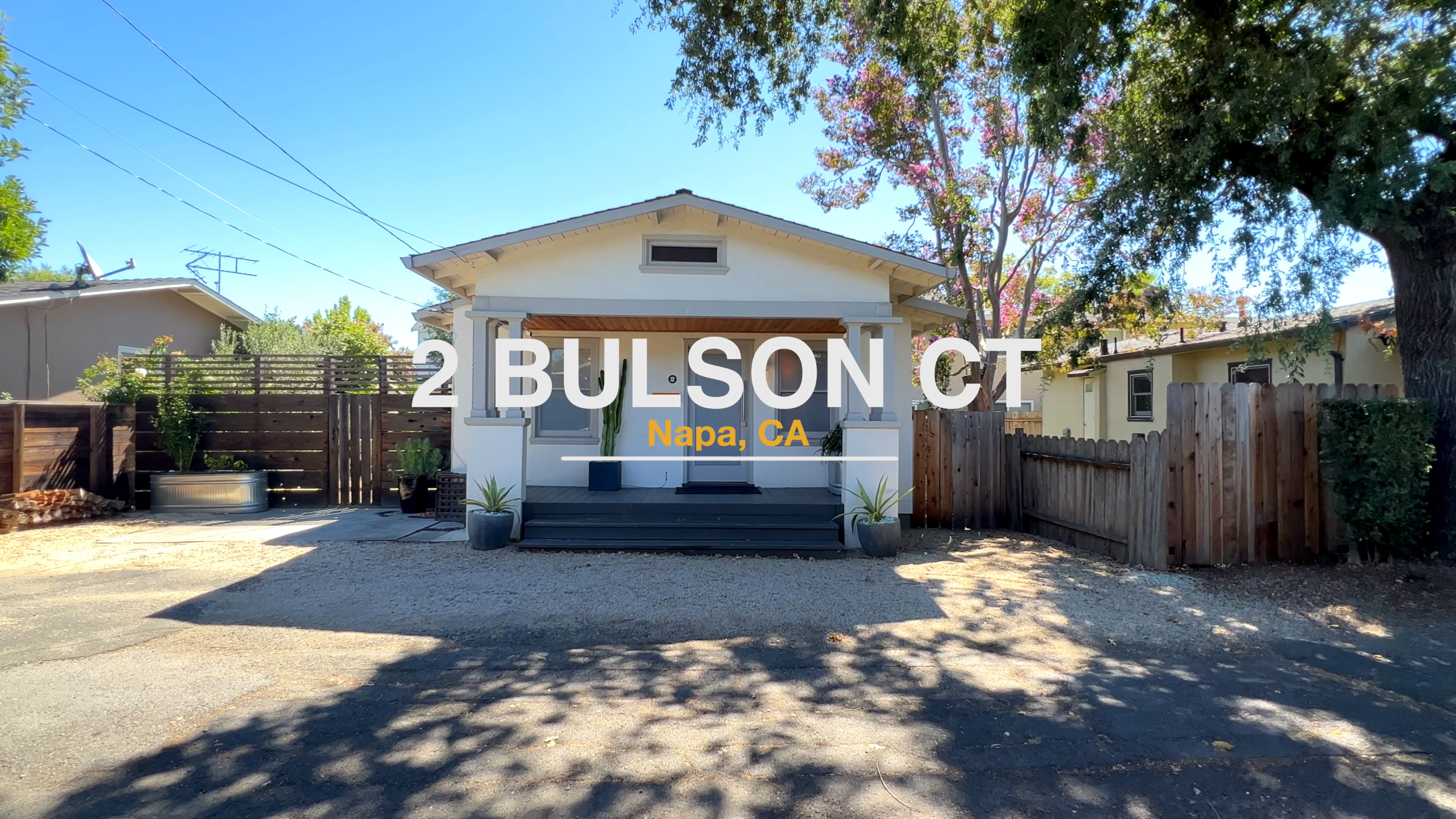 2 Bulson Ct on Vimeo