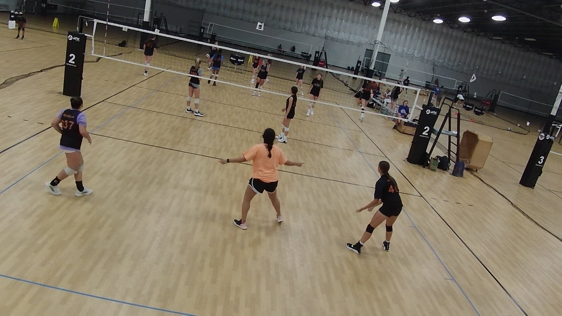 Court 1- VID12 on Vimeo