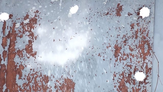 Snow, Frost, Wall. Free Stock Video - Pixabay