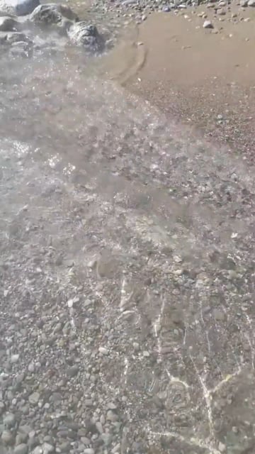 Water, Shimmer, Pebbles. Free Stock Video - Pixabay