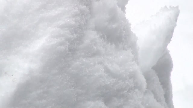 Snow, Frost, Winter. Free Stock Video - Pixabay