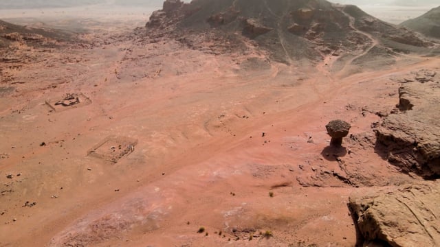 Scientist, Mars, Planet. Free Stock Video - Pixabay