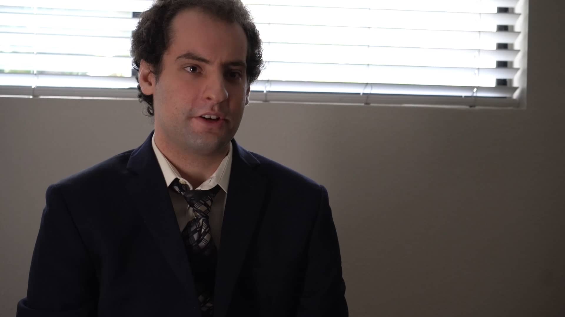 Matthew Monaco Reel 2 -Drama on Vimeo